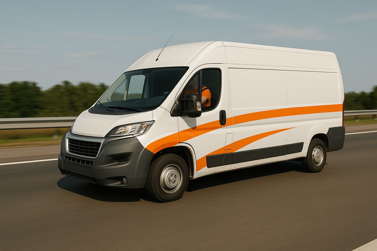 Transport express à Paris, France et international | CAP Express